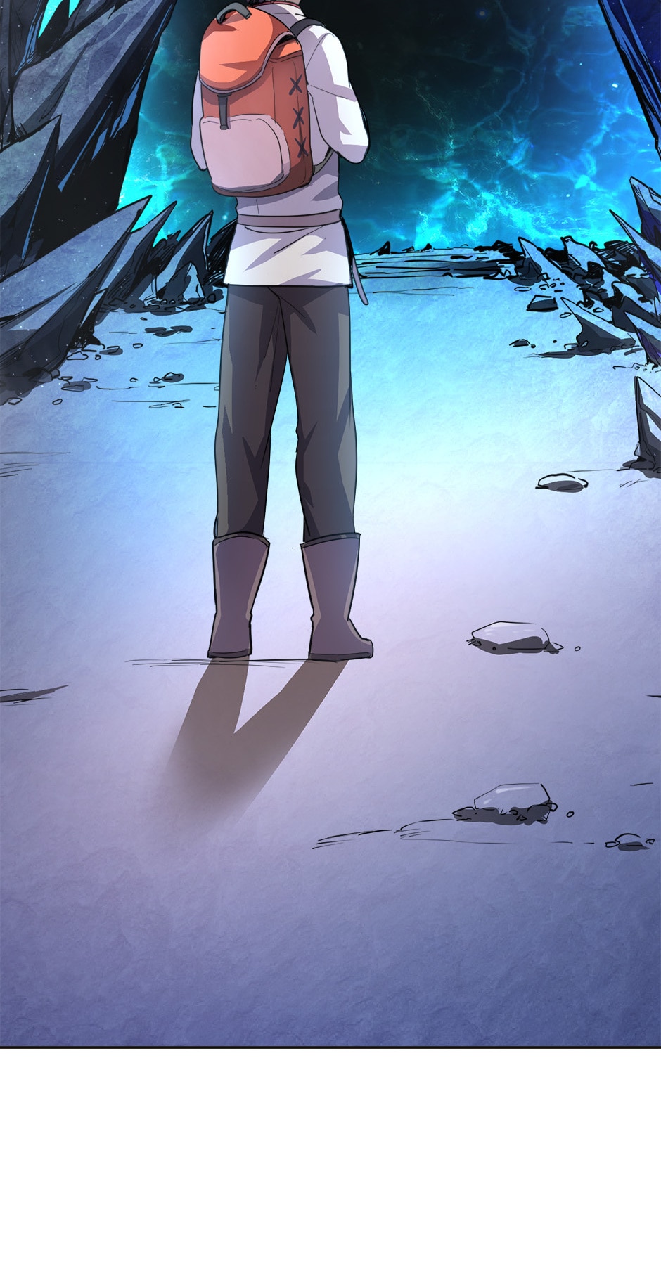 Read Arcane Ascension :: Episode 1 | Tapas Comics