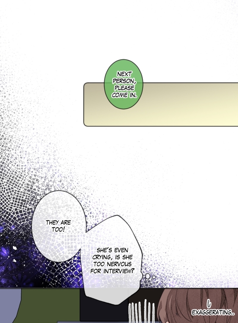 Read Mr. Beta :: 1.5 | Tapas Comics