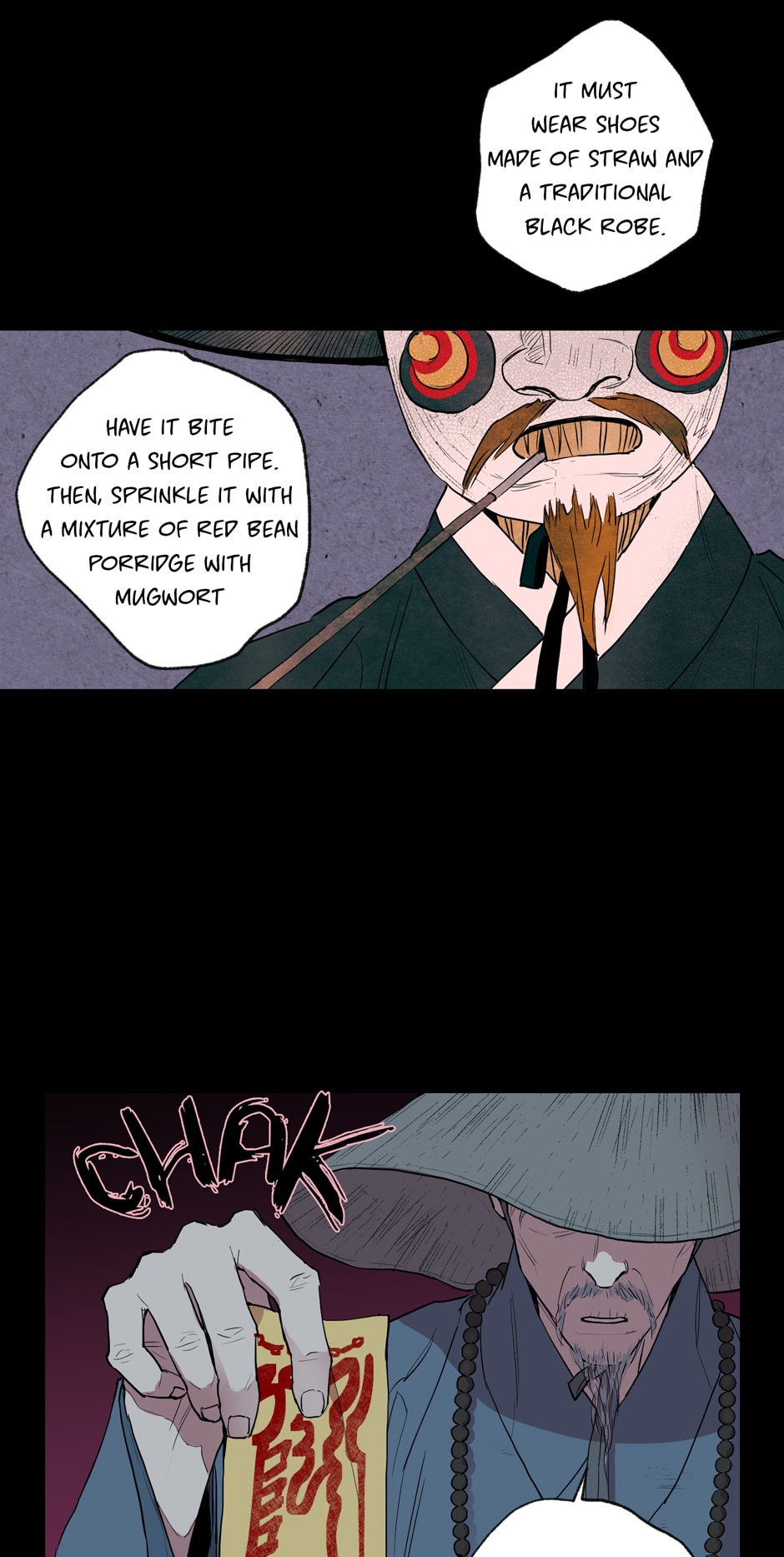 Read The Blue Guardian of the Princess :: 2. Spellbound Queen | Tapas Comics