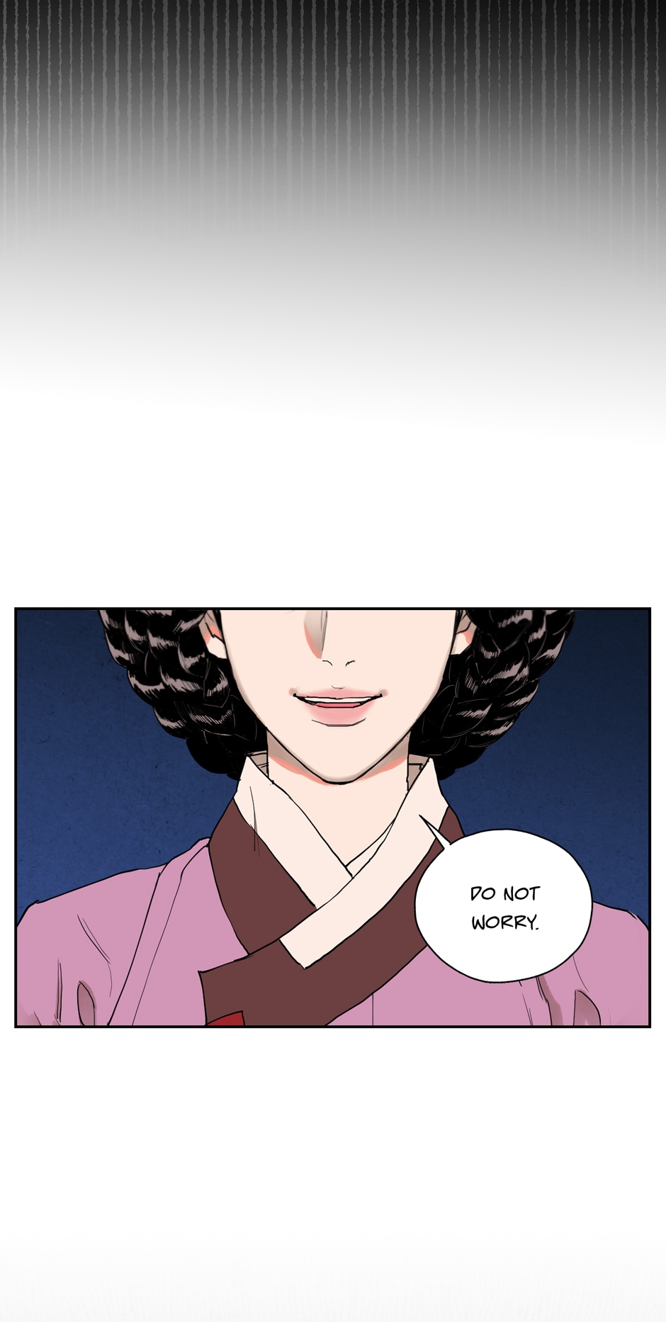 Read The Blue Guardian of the Princess :: 2. Spellbound Queen | Tapas ...