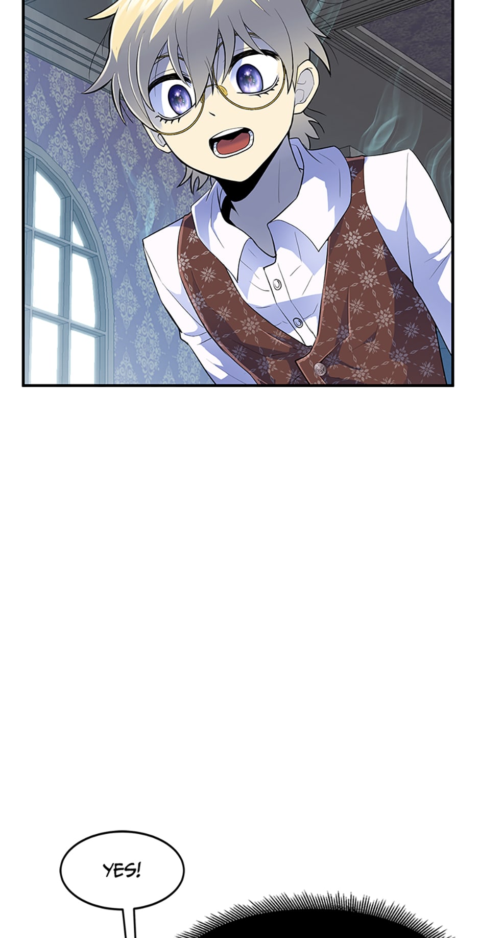Read The Art of Reincarnation :: Episode 3 | Tapas Comics