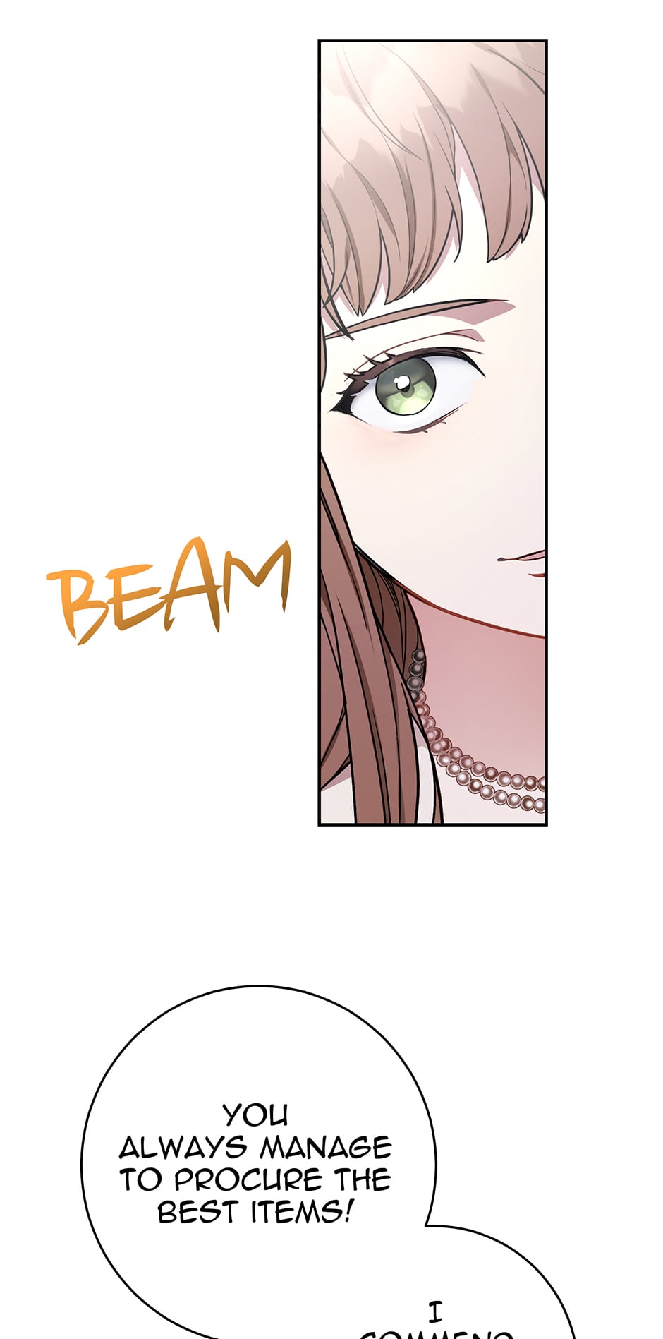 Read Marriage of Convenience :: 1. Wicked Wife, Wicked Life | Tapas Comics