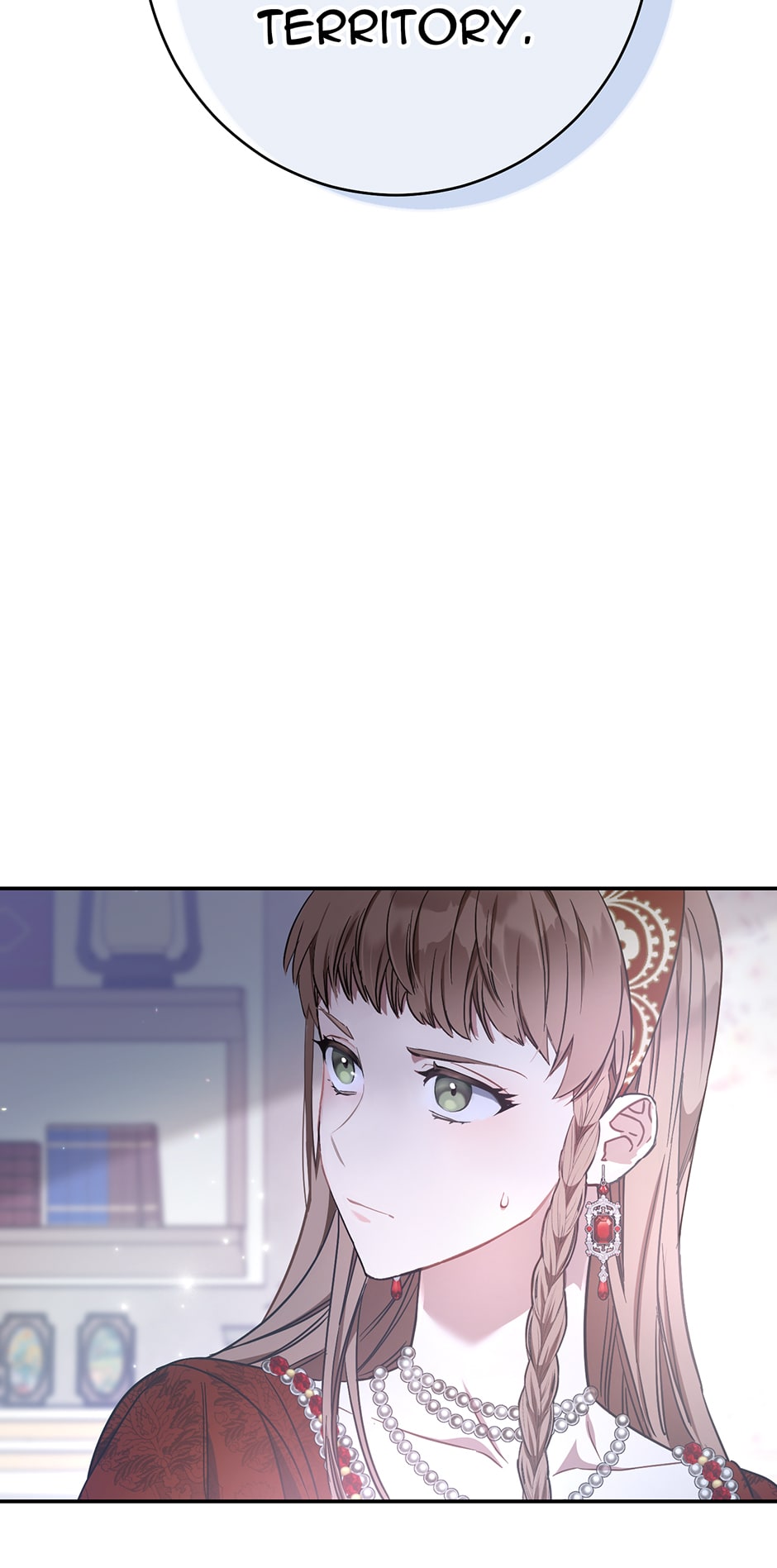 Read Marriage of Convenience :: 1. Wicked Wife, Wicked Life | Tapas Comics