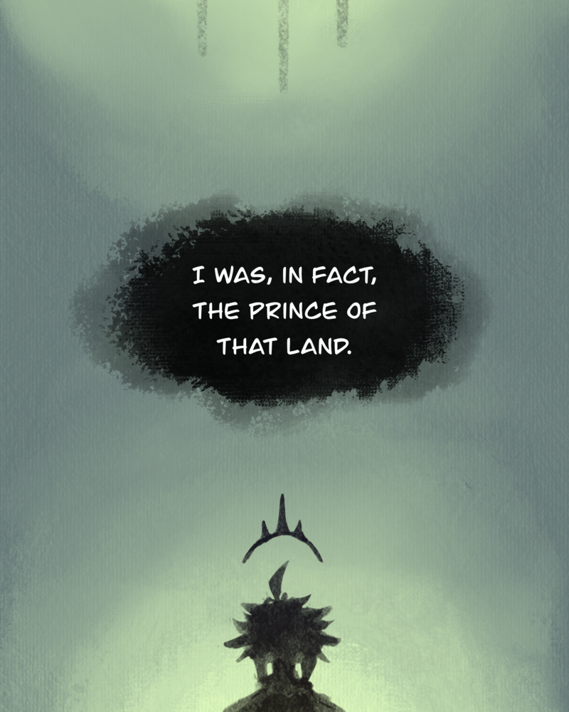 Read The Moth Prince :: Chapter 7 | Tapas Comics