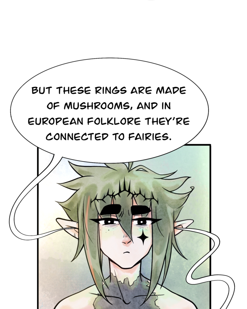 Read The Moth Prince :: Chapter 48 | Tapas Comics