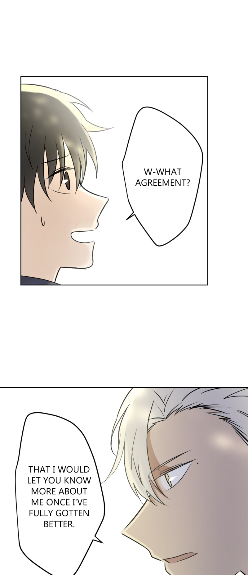 Read Phase Me :: Ep-20 Part 3/4 | Tapas Comics