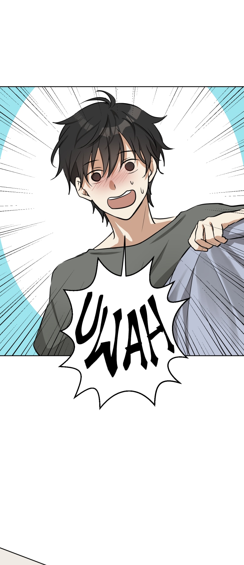 Read Phase Me :: Ep-20 Part 3/4 | Tapas Comics