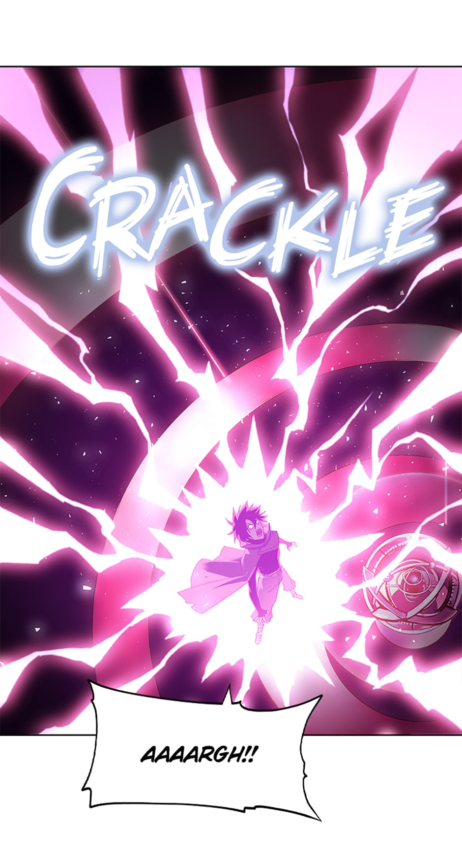 Read After Ten Millennia in Hell :: Episode 2 | Tapas Comics