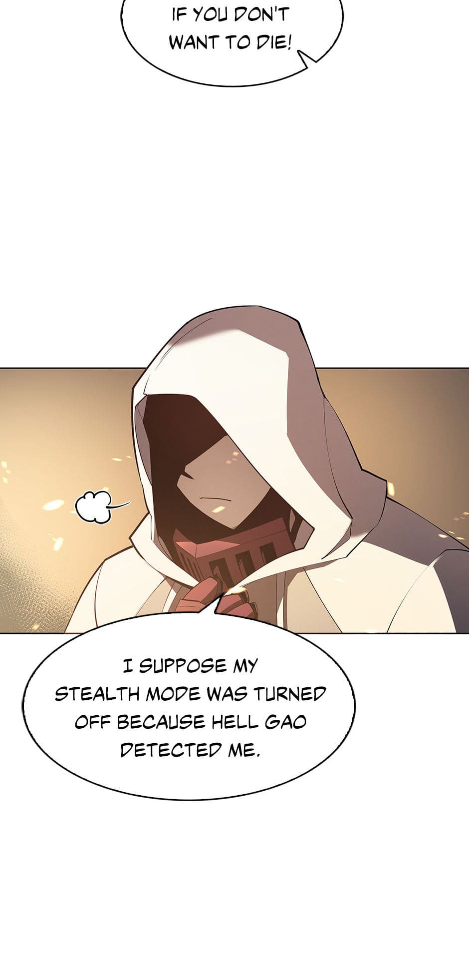 Read Overgeared :: Episode 1 | Tapas Comics