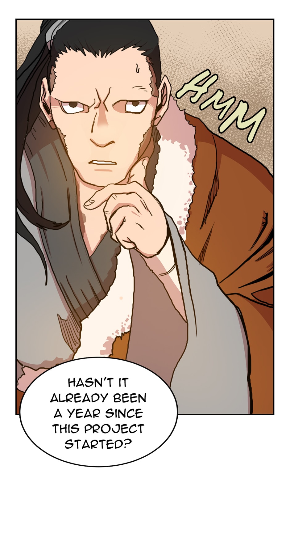 Heavenly Demon Reborn! :: 2. Heavenly Demon Cult | Tapas