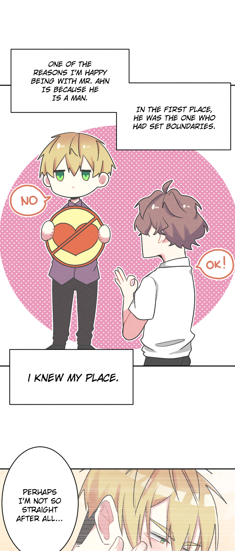 Read Faked :: Sixty Nine | Tapas Comics