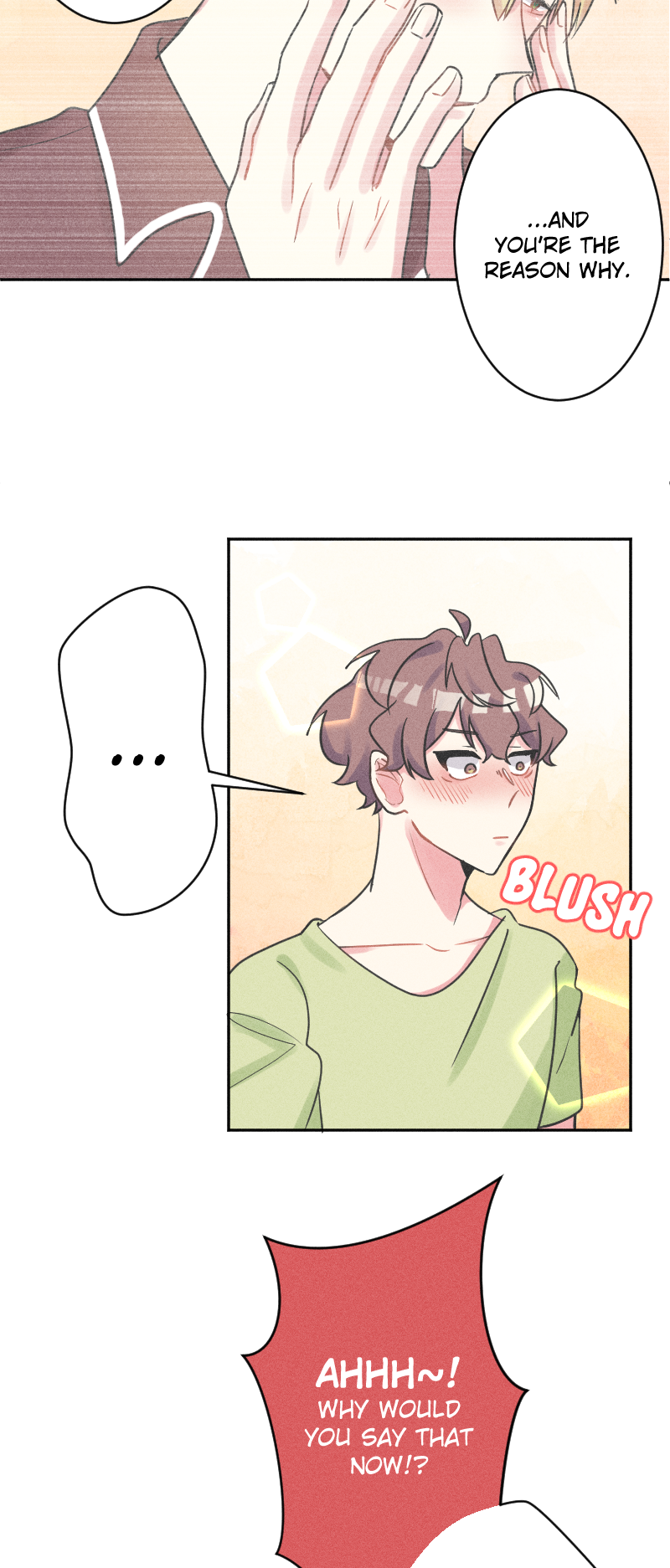 Read Faked :: Sixty Nine | Tapas Comics