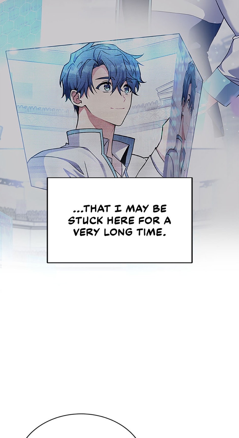 Read The Novel's Extra :: Episode 2 | Tapas Comics