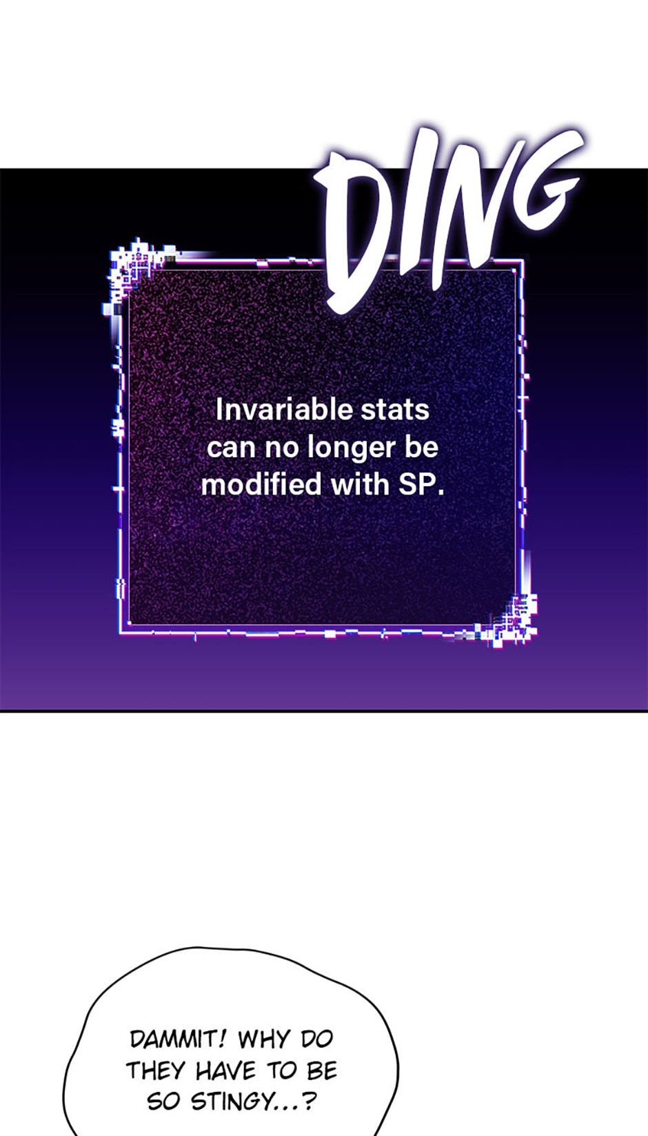 Read The Novel's Extra :: Episode 3 | Tapas Comics