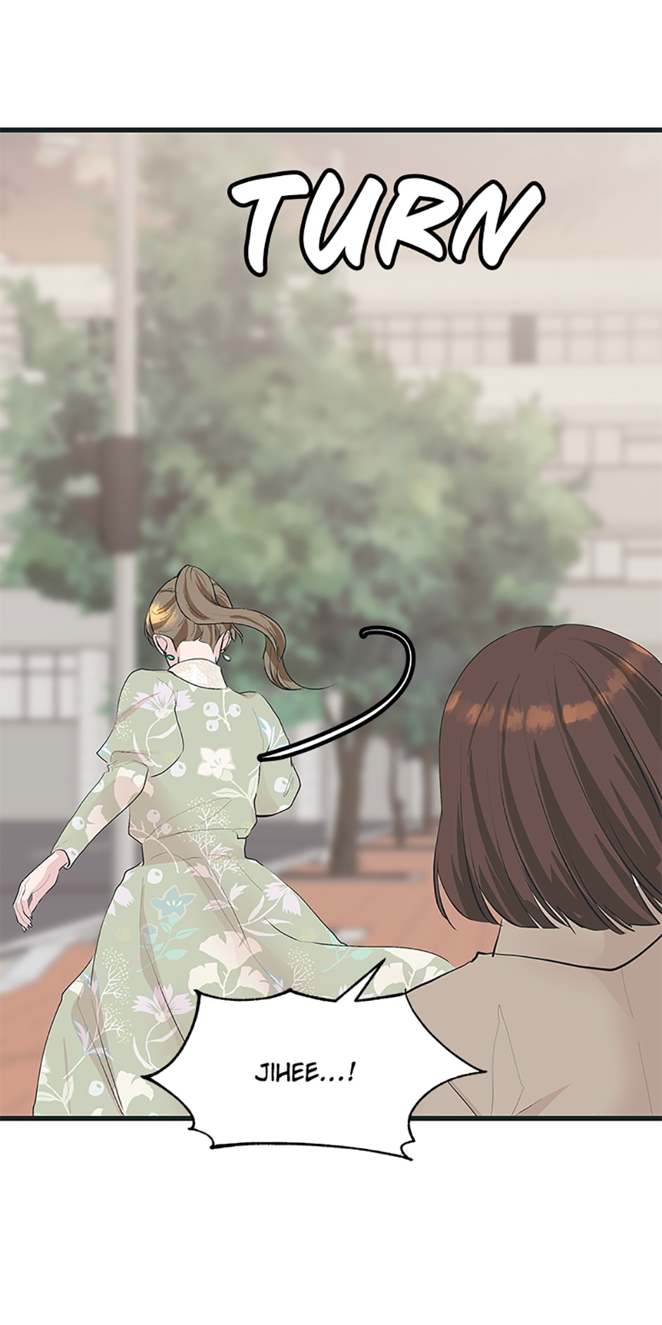 Read The Crownless Queen :: Episode 1 | Tapas Comics