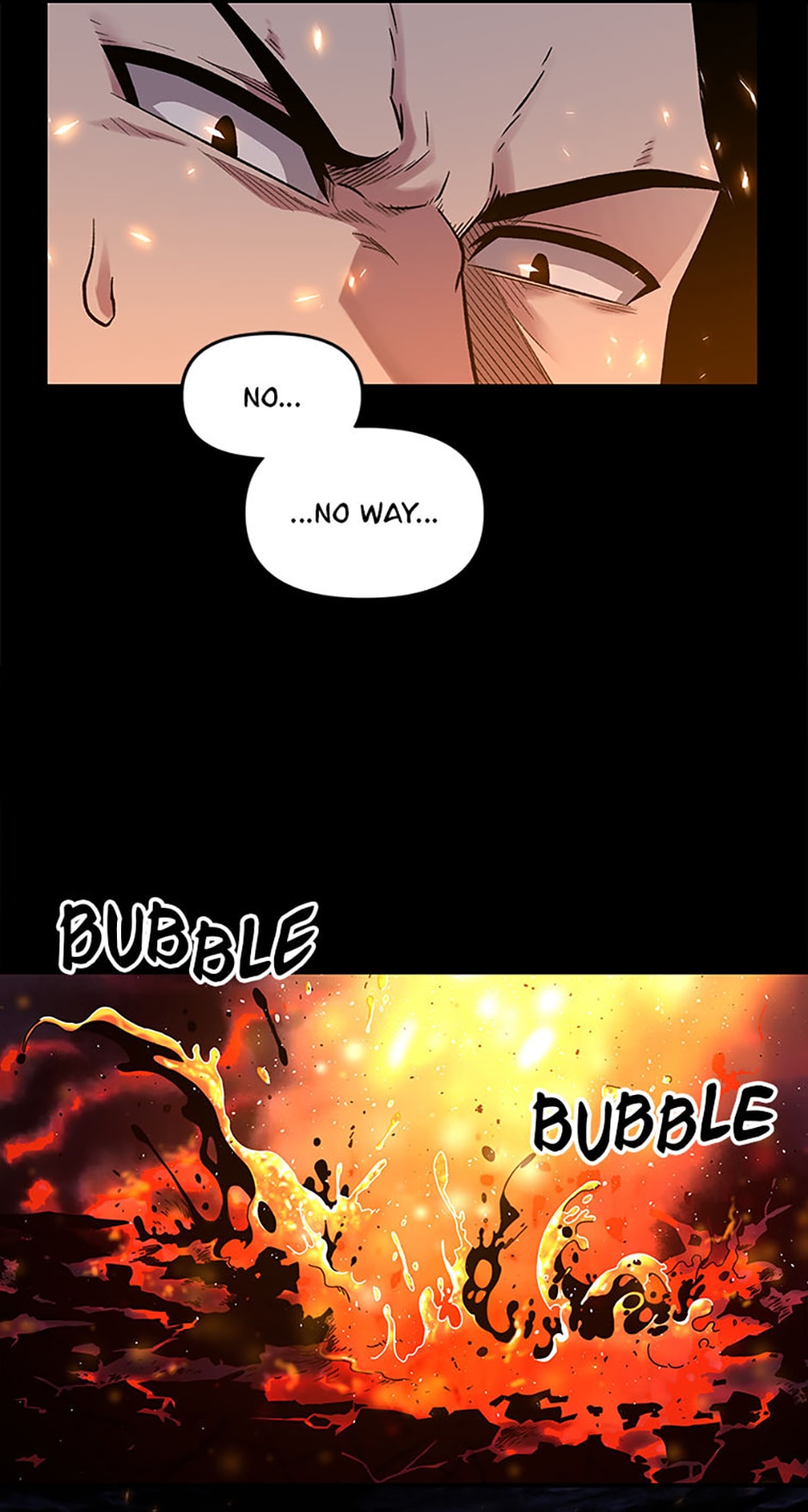 Read Demon Devourer :: Episode 2 | Tapas Comics