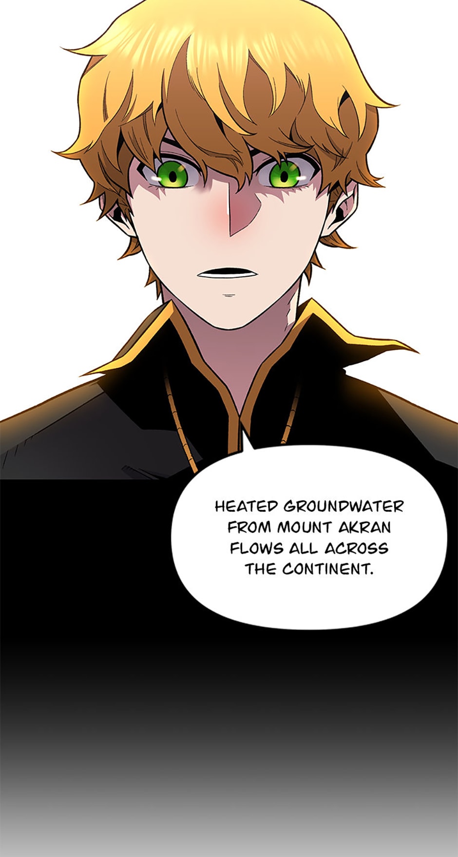 Read Demon Devourer :: Episode 2 | Tapas Comics