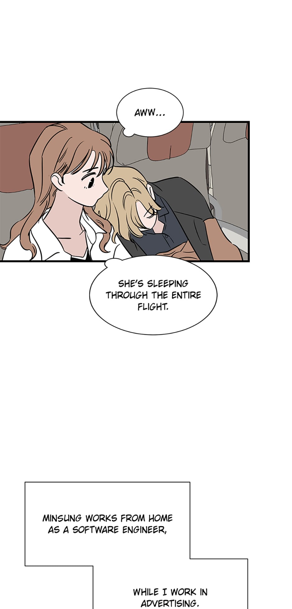 Read How to Draw an Ellipse :: Episode 1 | Tapas Comics