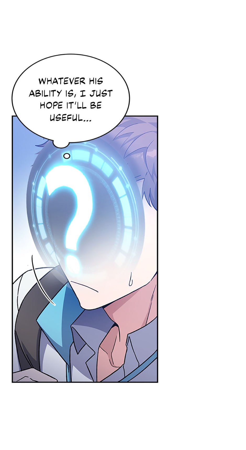 Read The Novel's Extra :: Episode 2 | Tapas Comics