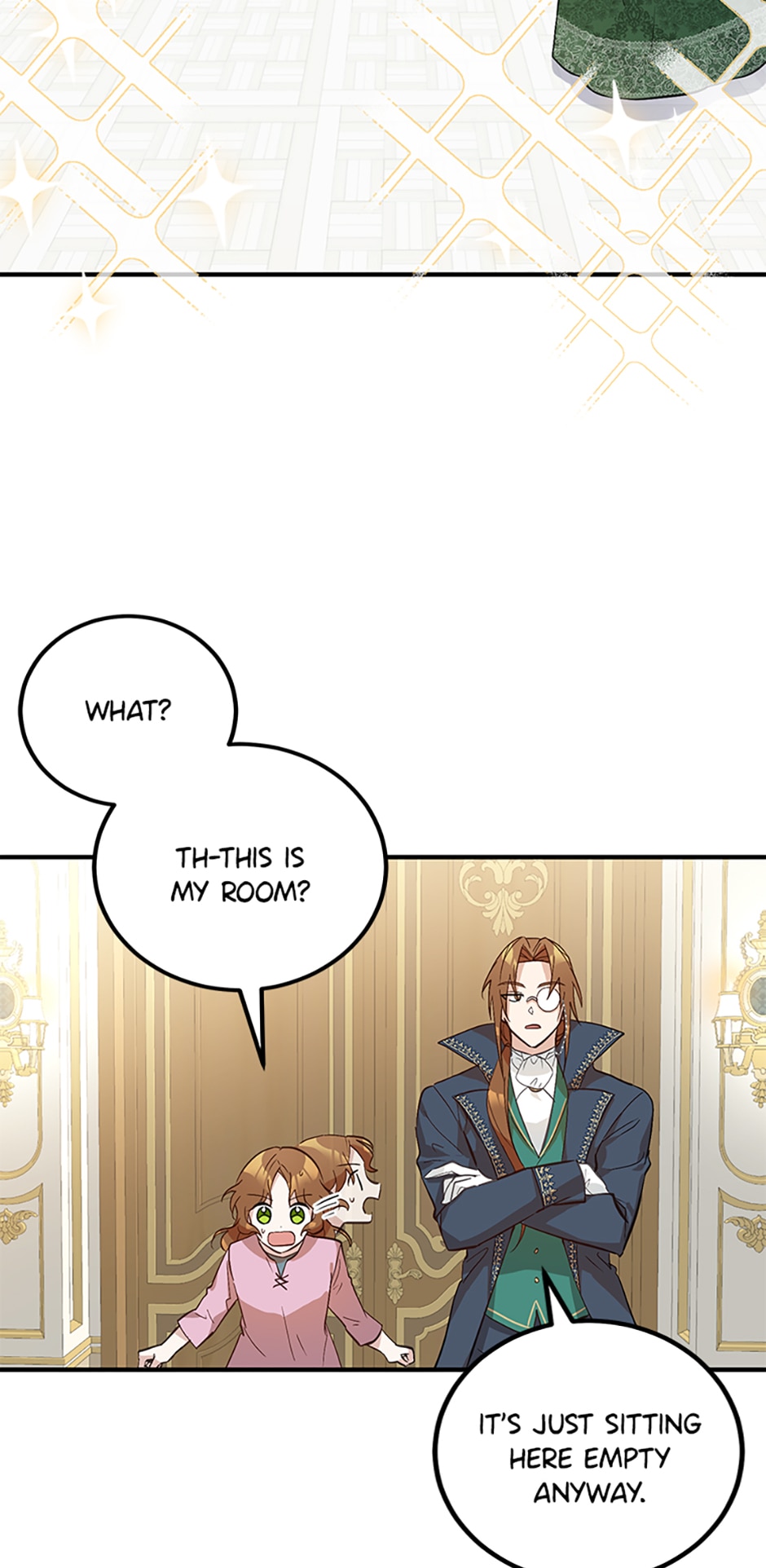 Read The Doctor Is Out :: Episode 3 | Tapas Comics