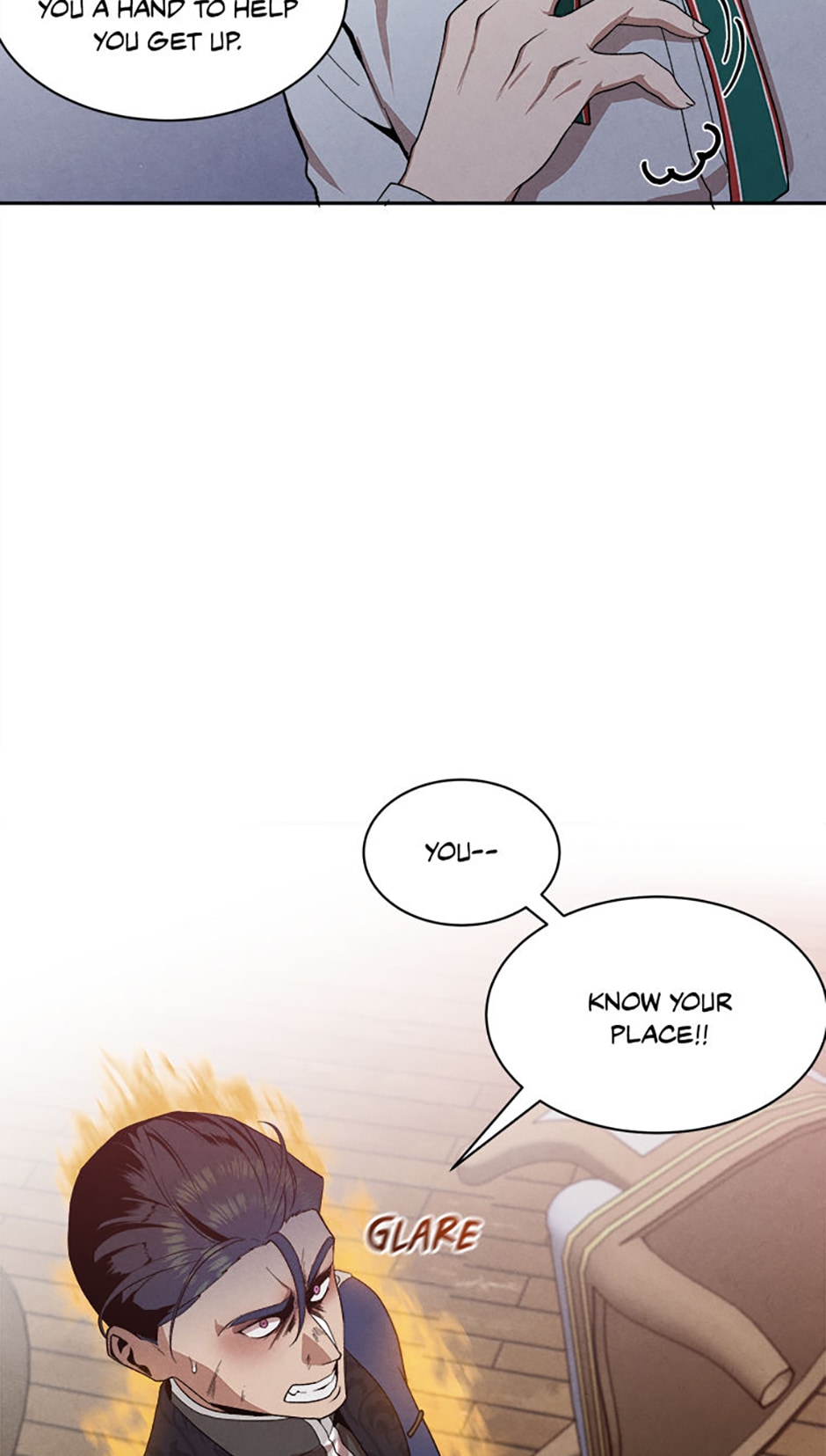 Read Jack Be Invincible :: Episode 3 | Tapas Comics