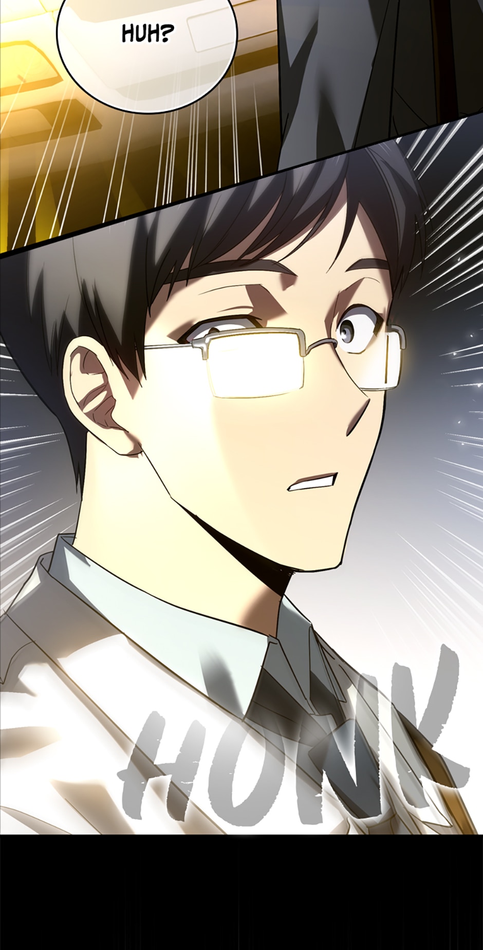 Read The Holy Power of Modern Medicine :: Episode 1 | Tapas Comics