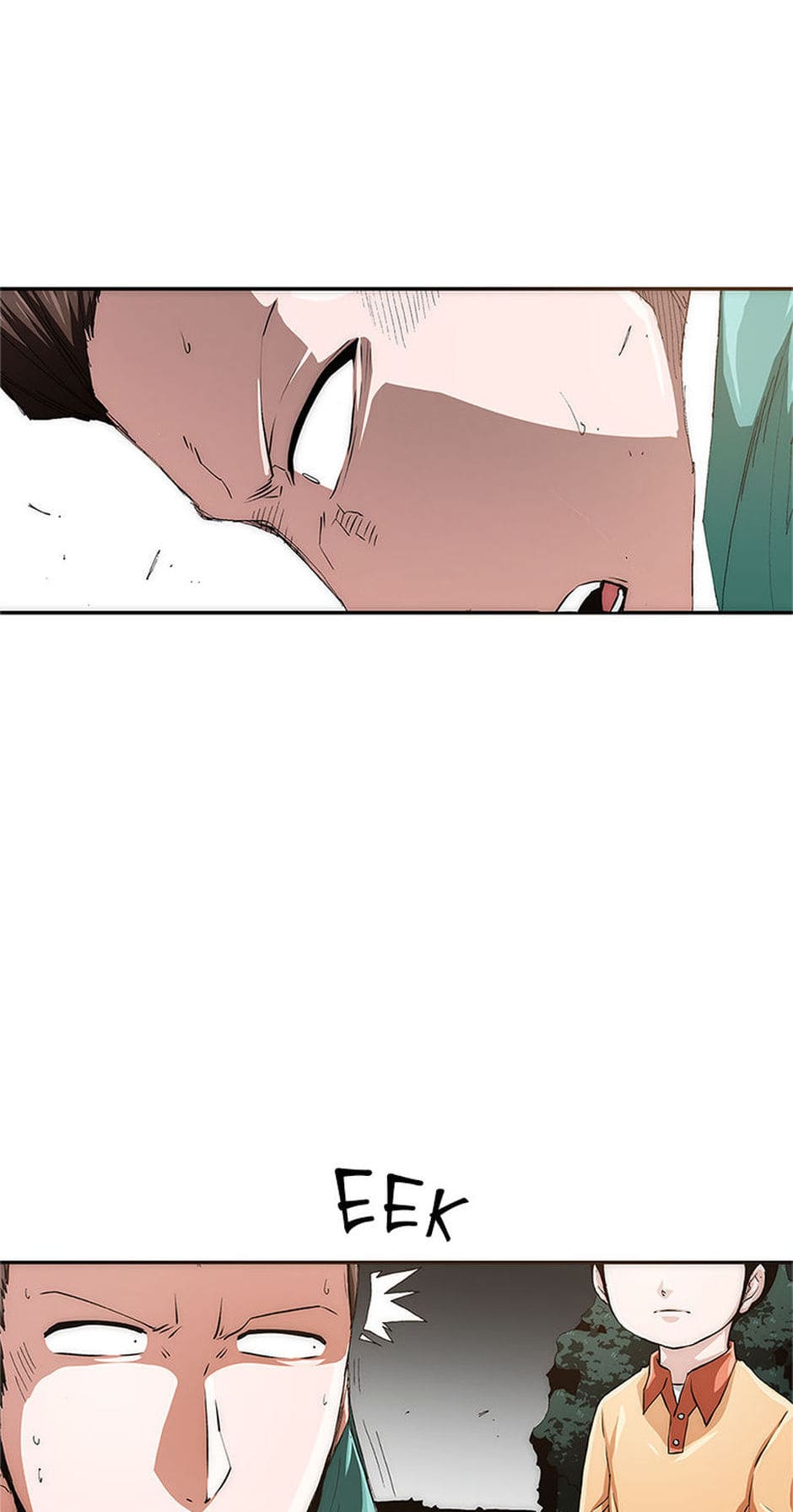 Read Trace :: Episode 2 | Tapas Comics