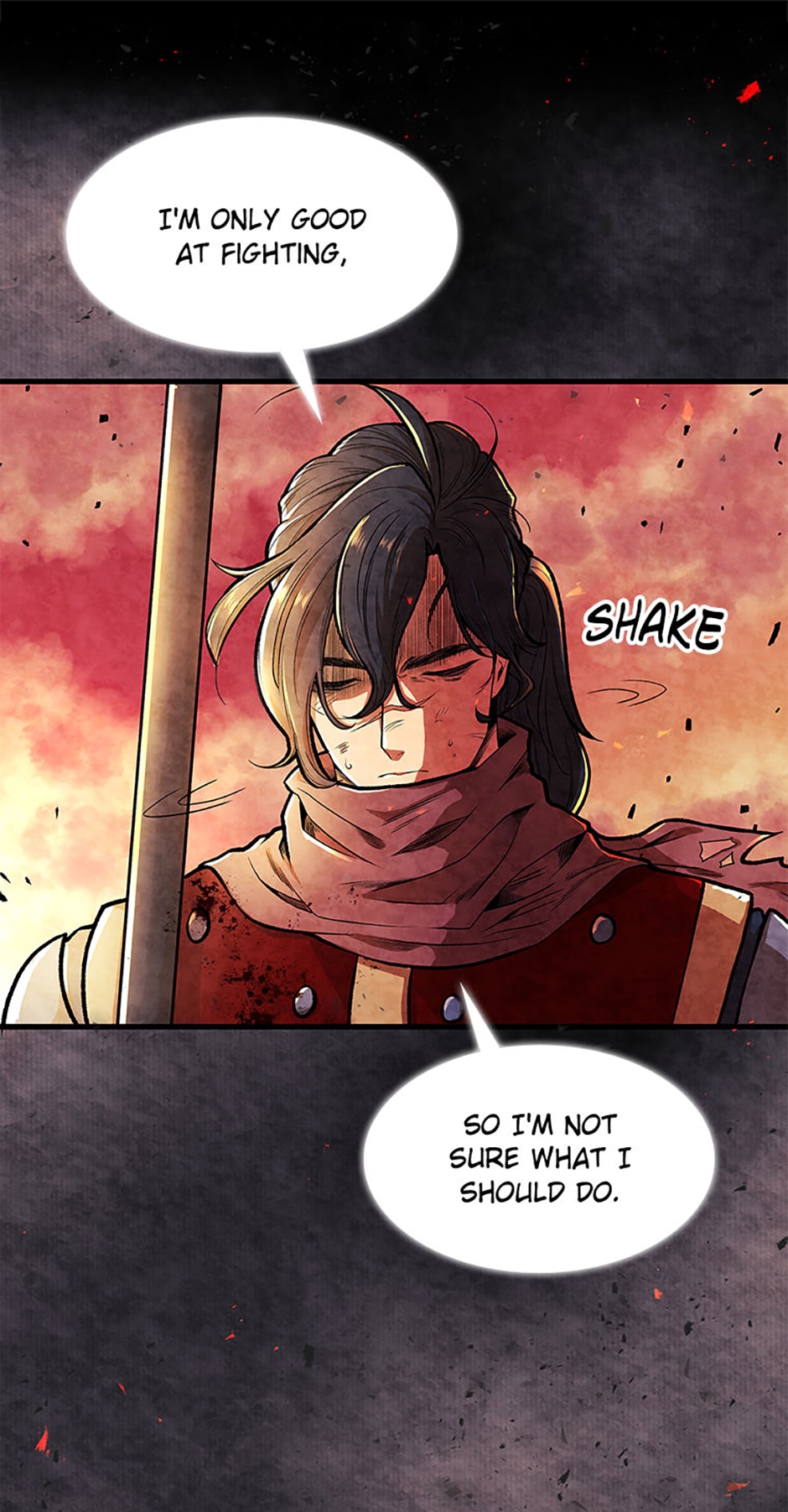 Read The Stormy Inn :: Episode 1 | Tapas Comics