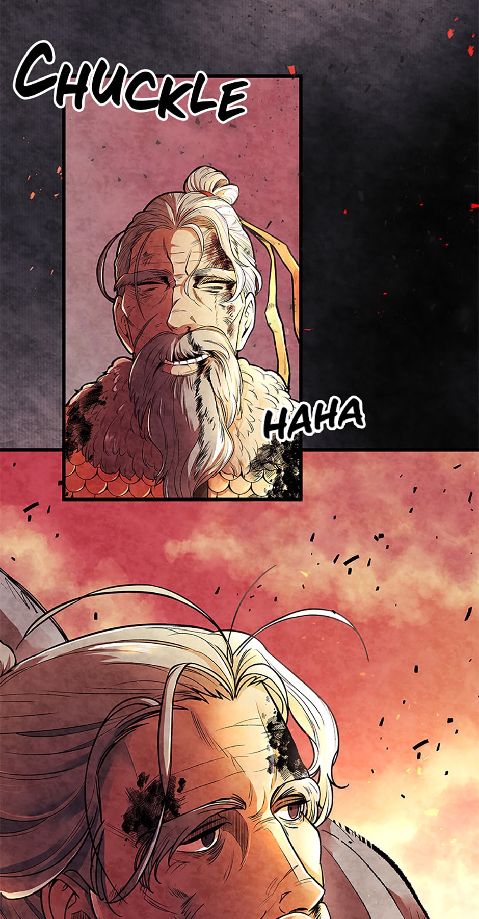 Read The Stormy Inn :: Episode 1 | Tapas Comics