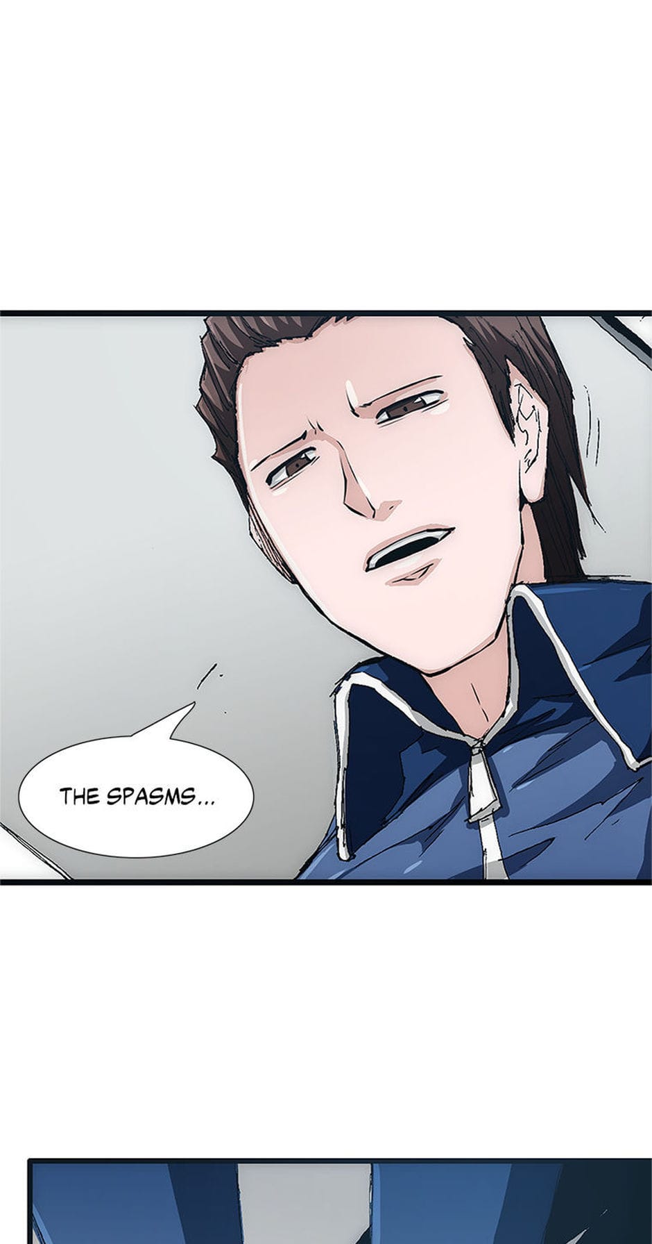 Read Trace :: Episode 2 | Tapas Comics