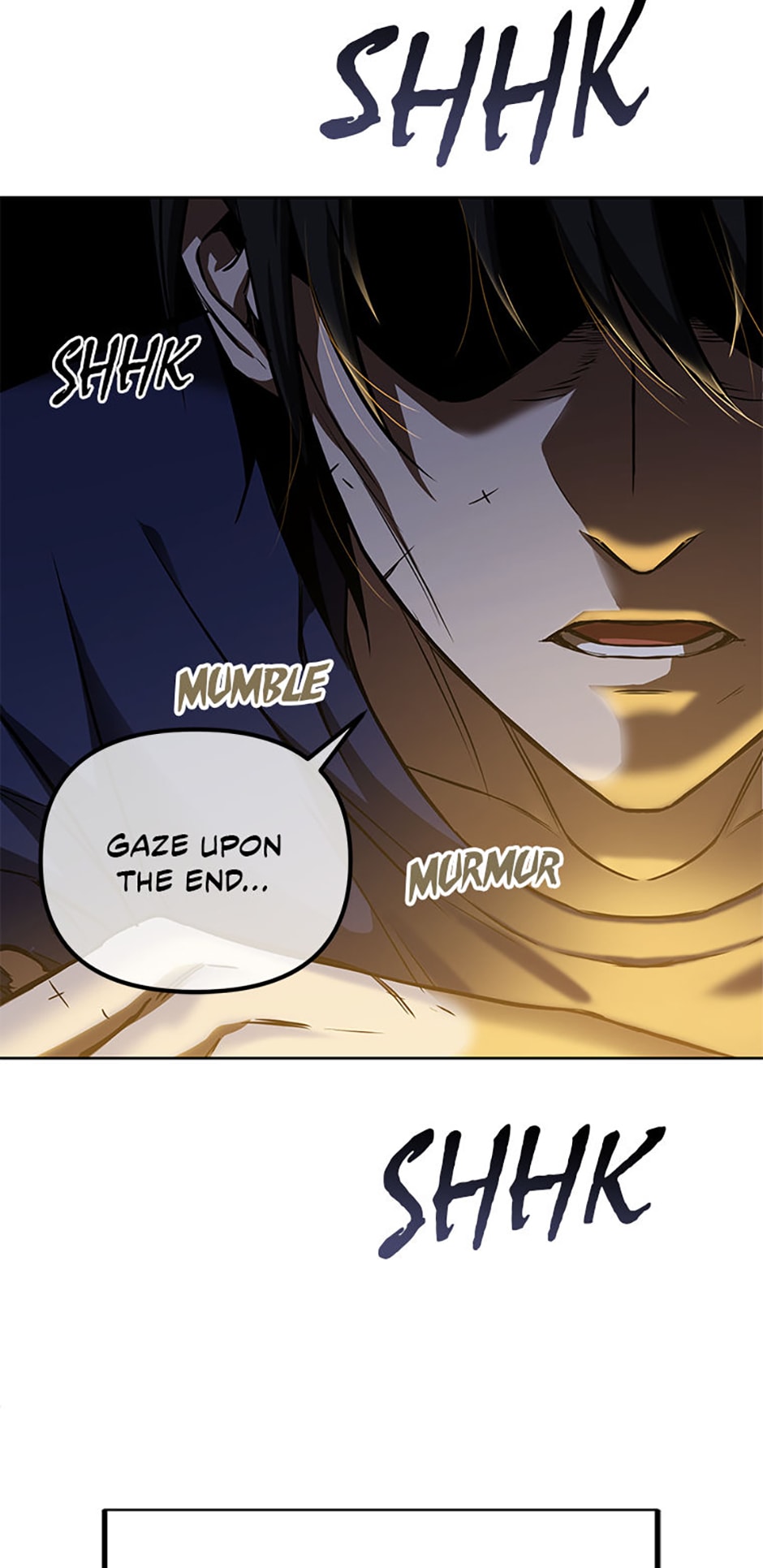 Read Leveling Beyond the Max :: Episode 1 | Tapas Comics