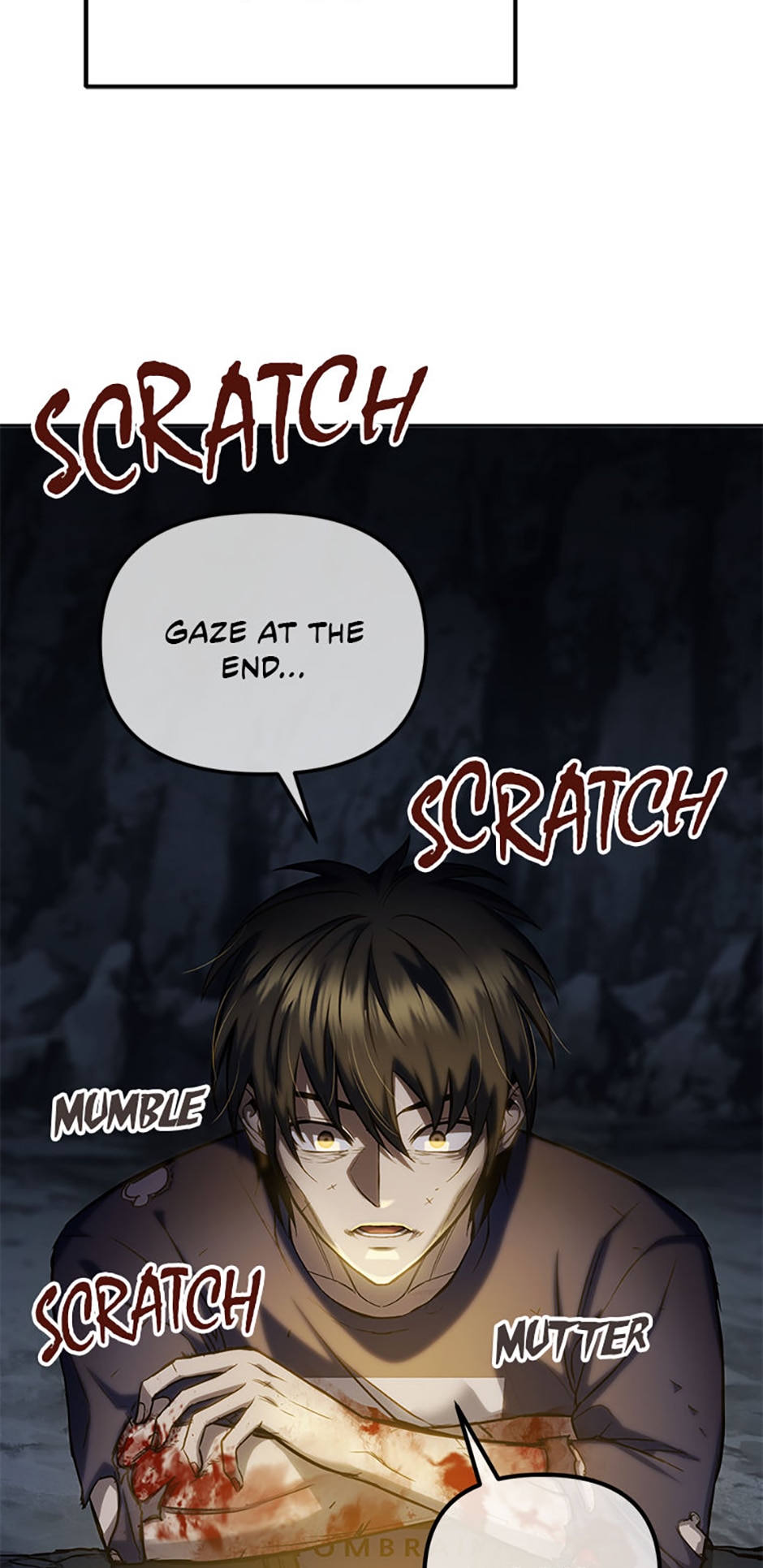 Read Leveling Beyond the Max :: Episode 1 | Tapas Comics