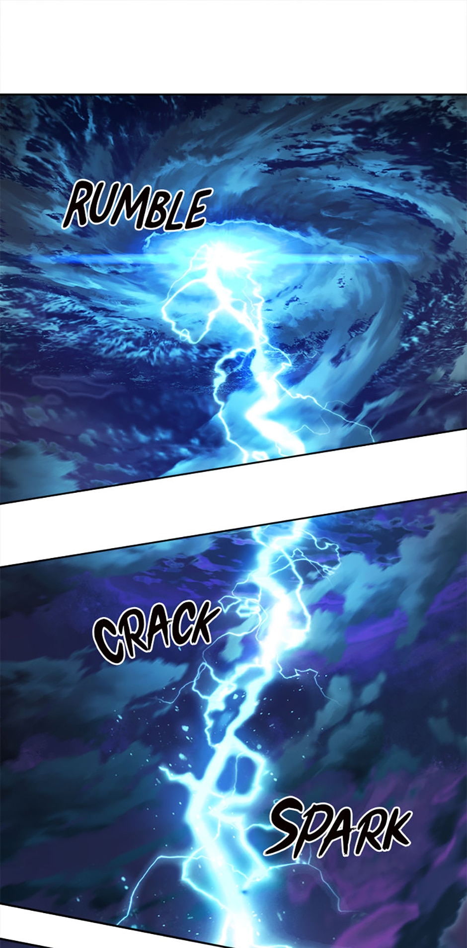 Read Leveling Beyond the Max :: Episode 2 | Tapas Comics