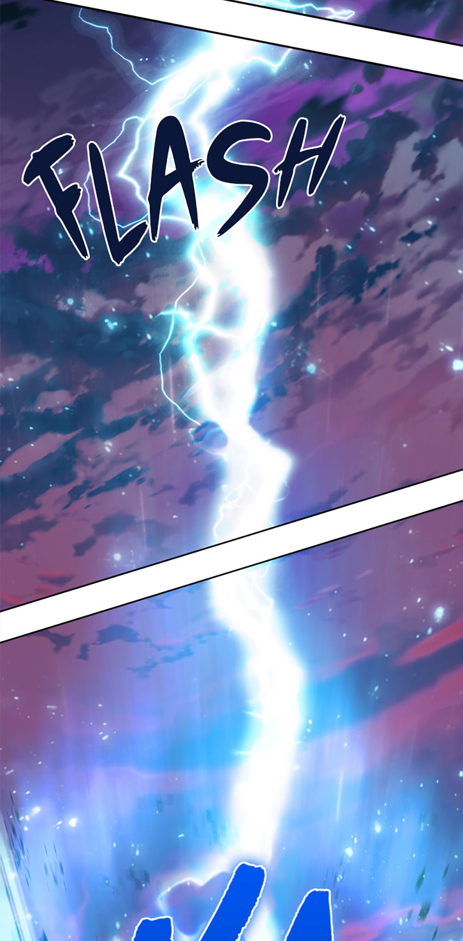 Read Leveling Beyond the Max :: Episode 2 | Tapas Comics