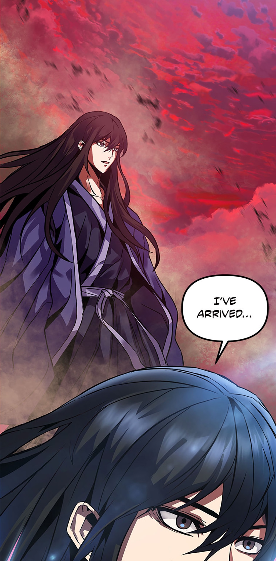 Read Leveling Beyond the Max :: Episode 2 | Tapas Comics