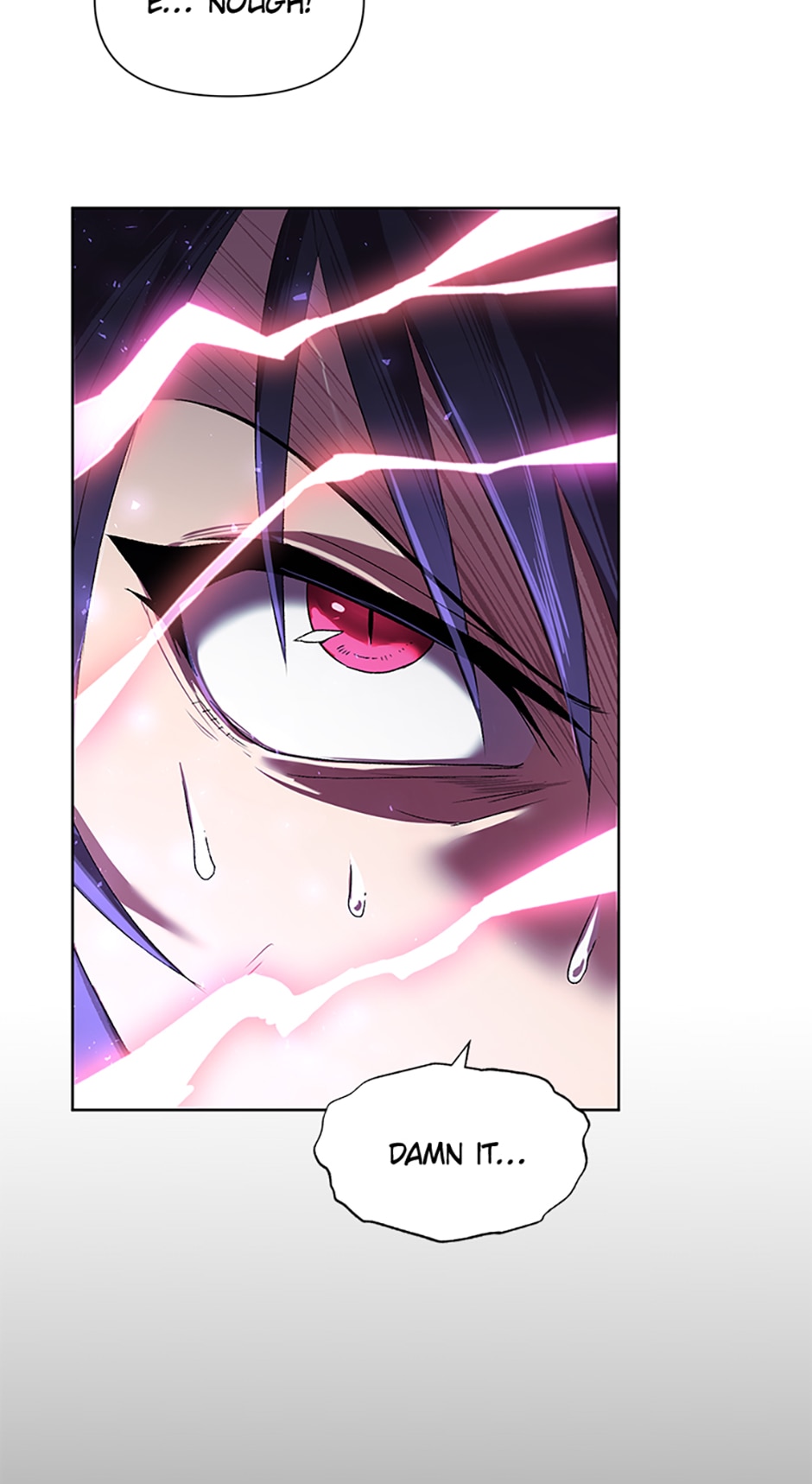 Read After Ten Millennia in Hell :: Episode 2 | Tapas Comics