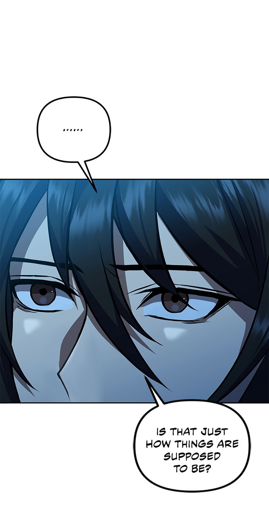 Read Leveling Beyond the Max :: Episode 1 | Tapas Comics