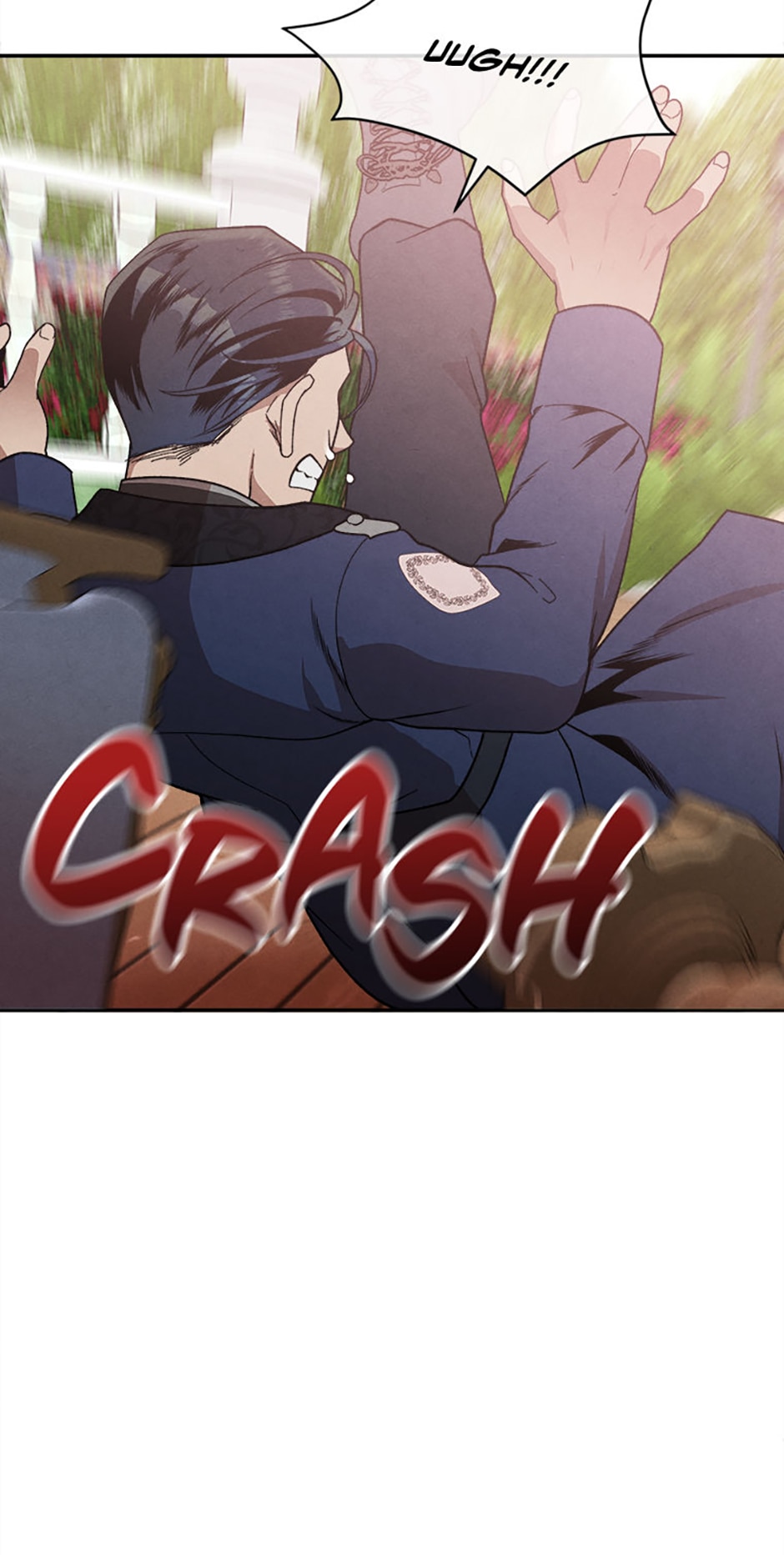 Read Jack Be Invincible :: Episode 3 | Tapas Comics