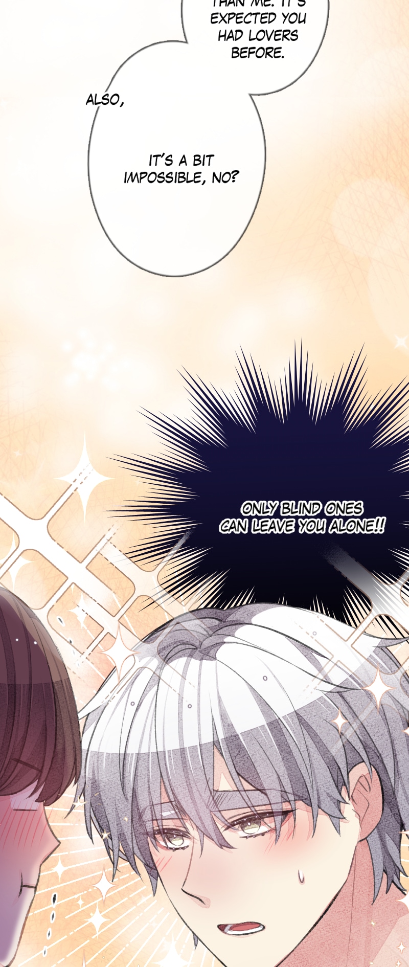 Read Mr. Beta :: 32.2 | Tapas Comics