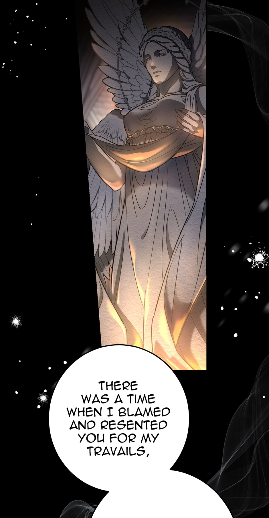 Read Marriage of Convenience :: 1. Wicked Wife, Wicked Life | Tapas Comics