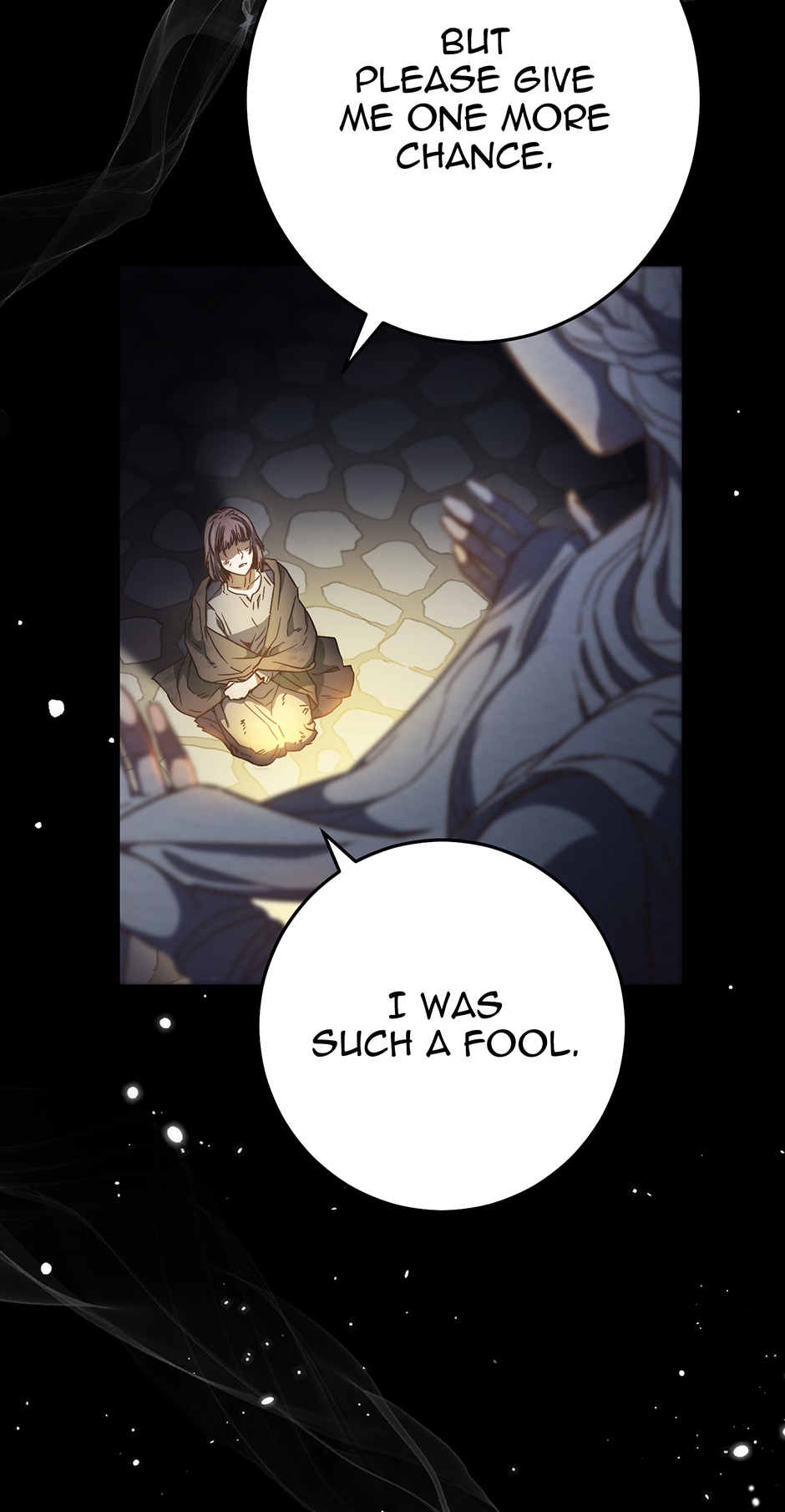 Read Marriage of Convenience :: 1. Wicked Wife, Wicked Life | Tapas Comics