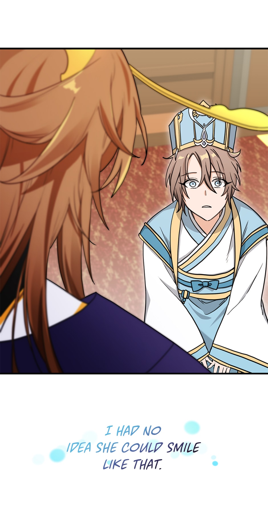 Read The Disloyal Subject Saves The Country :: 1. How It All Started ...