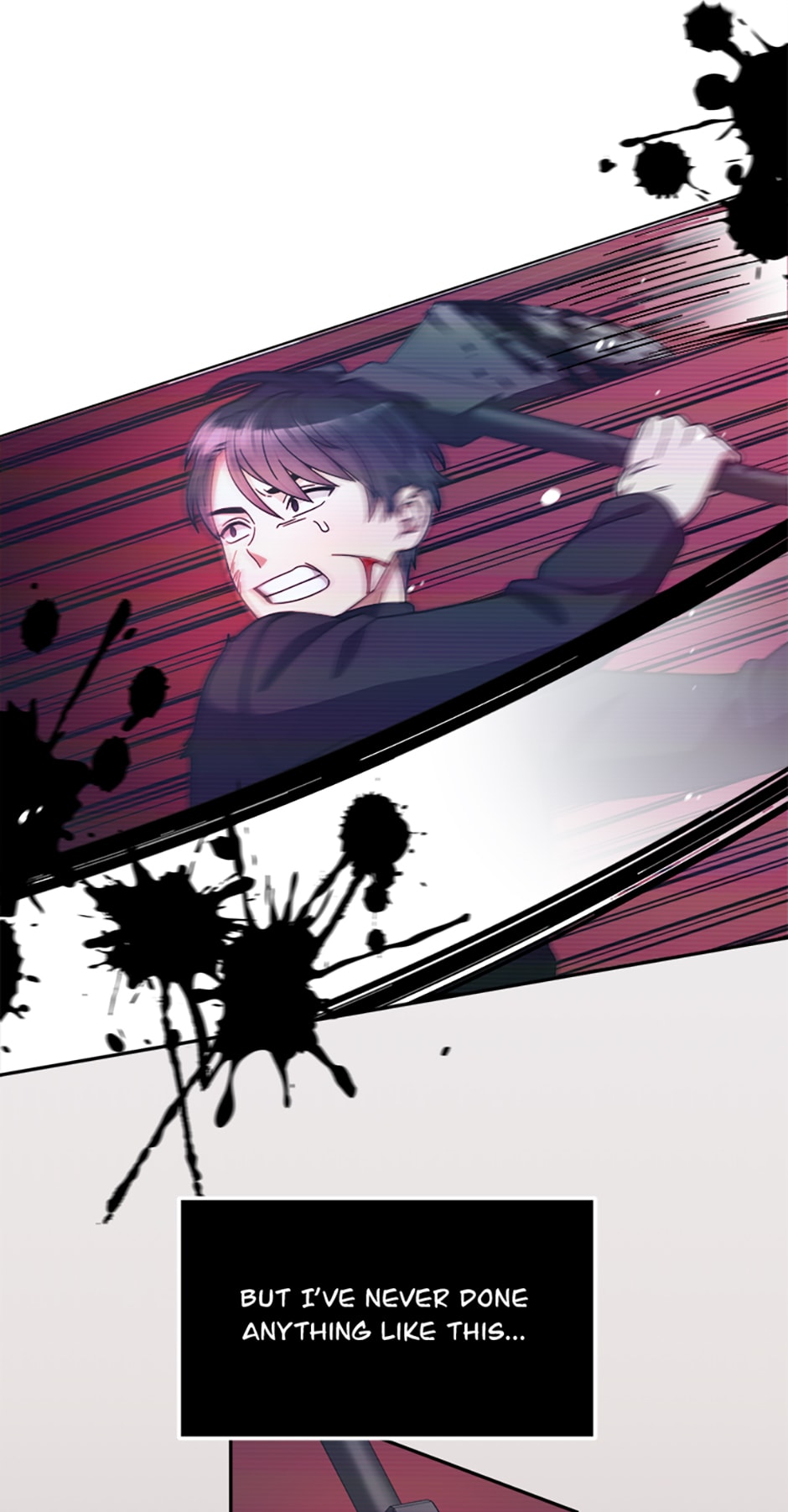 Read The Overpowered Newbie :: Episode 1 | Tapas Comics