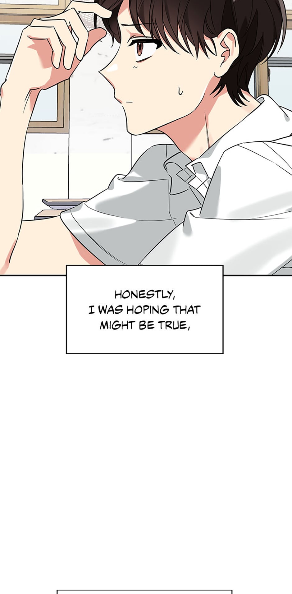 Read Shining Summer :: Episode 1 | Tapas Comics