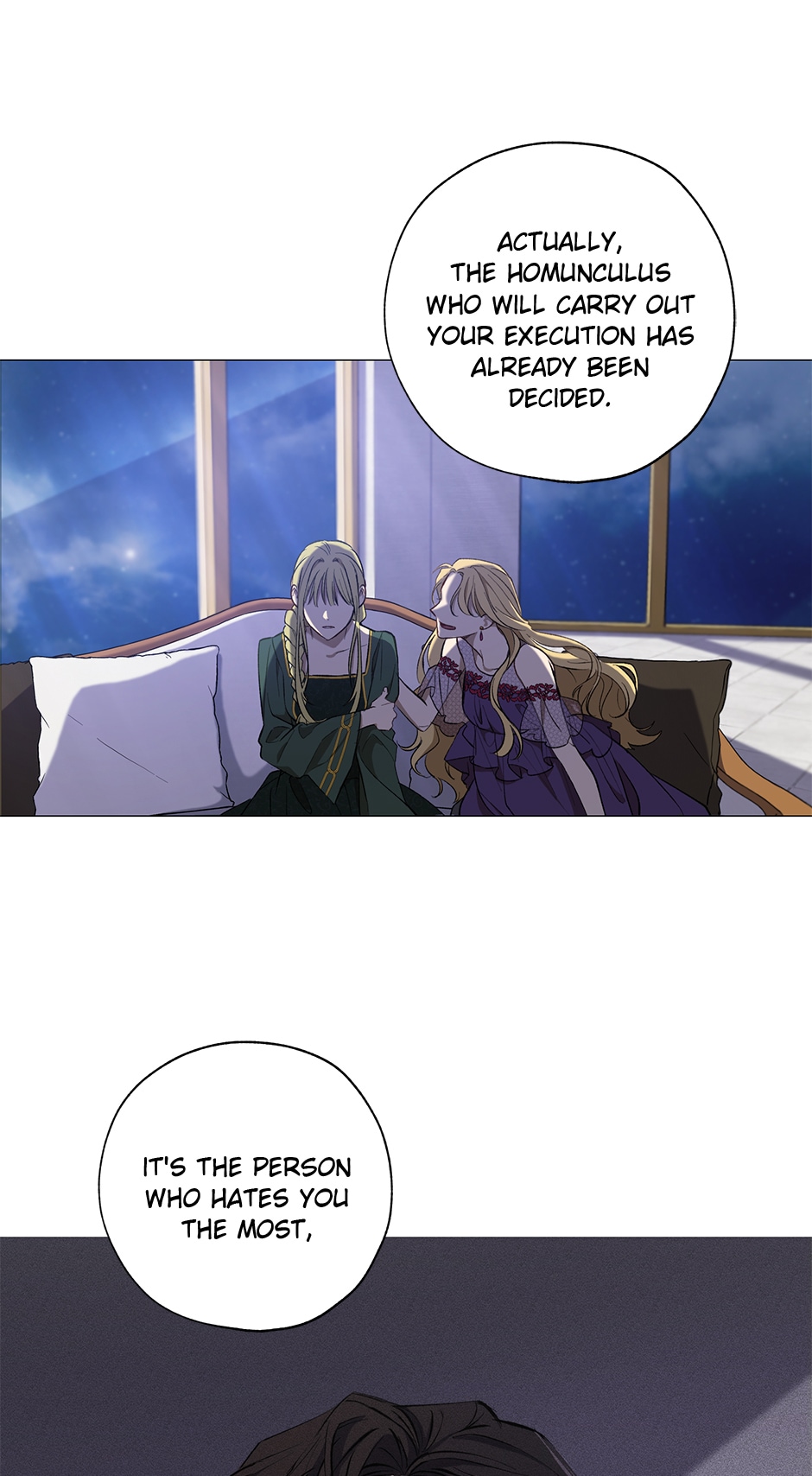 Read Revolutionary Princess Eve :: Episode 2 | Tapas Comics