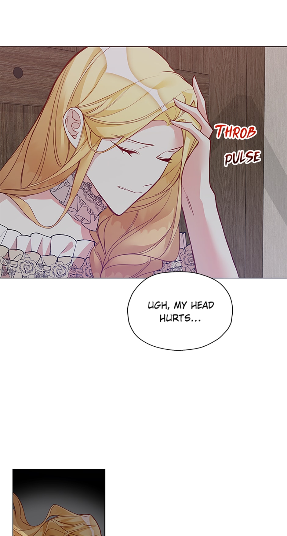 Read Lady Isabella's Path To Happiness :: Episode 1 | Tapas Comics