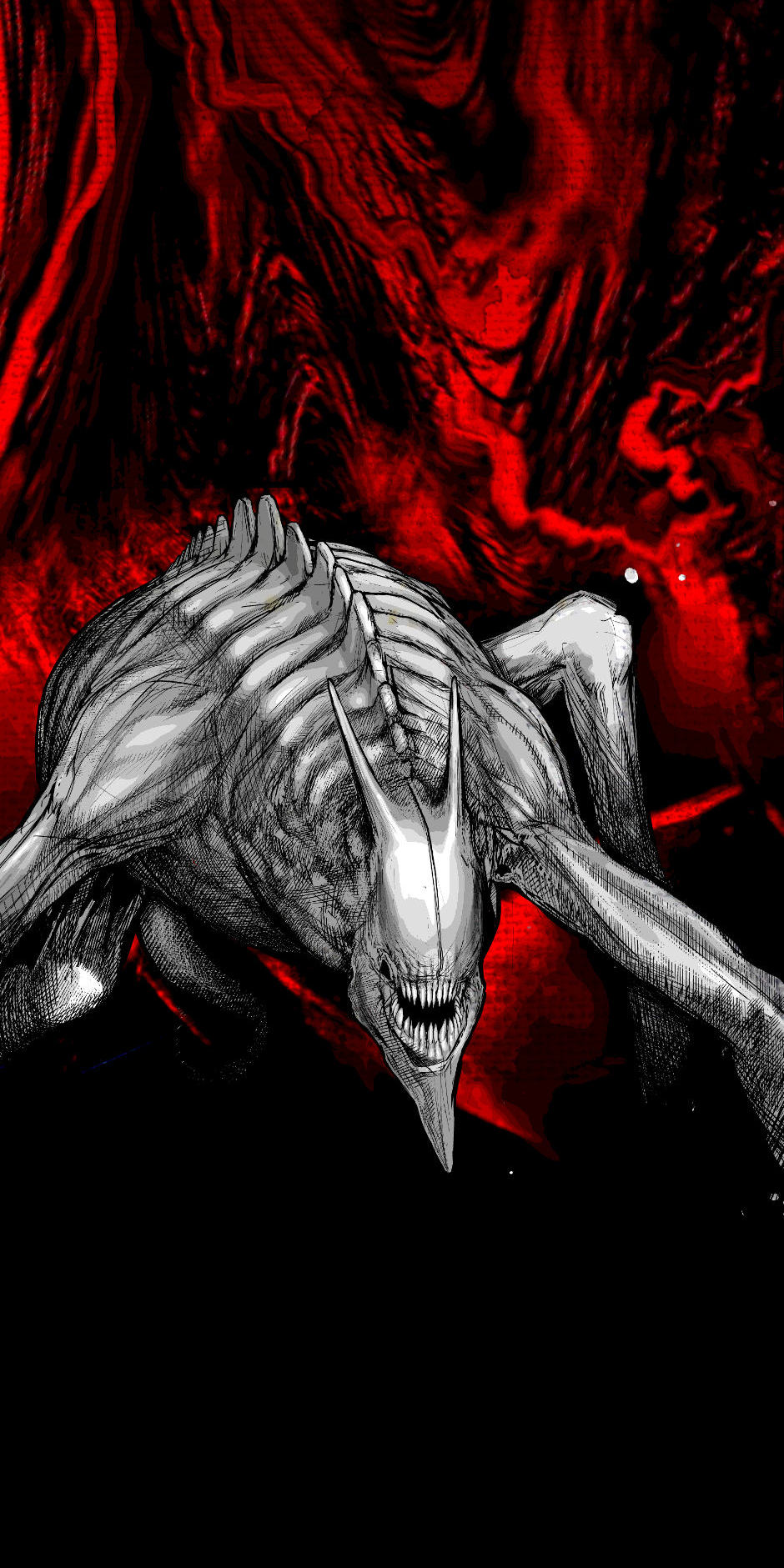 Read Tomahawk Angel :: Episode 2 | Tapas Comics