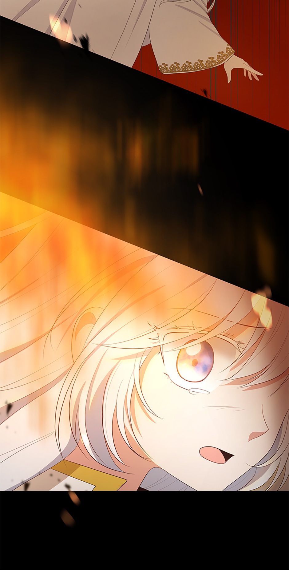 Read The Villain's Beloved Daughter :: Episode 1 | Tapas Comics