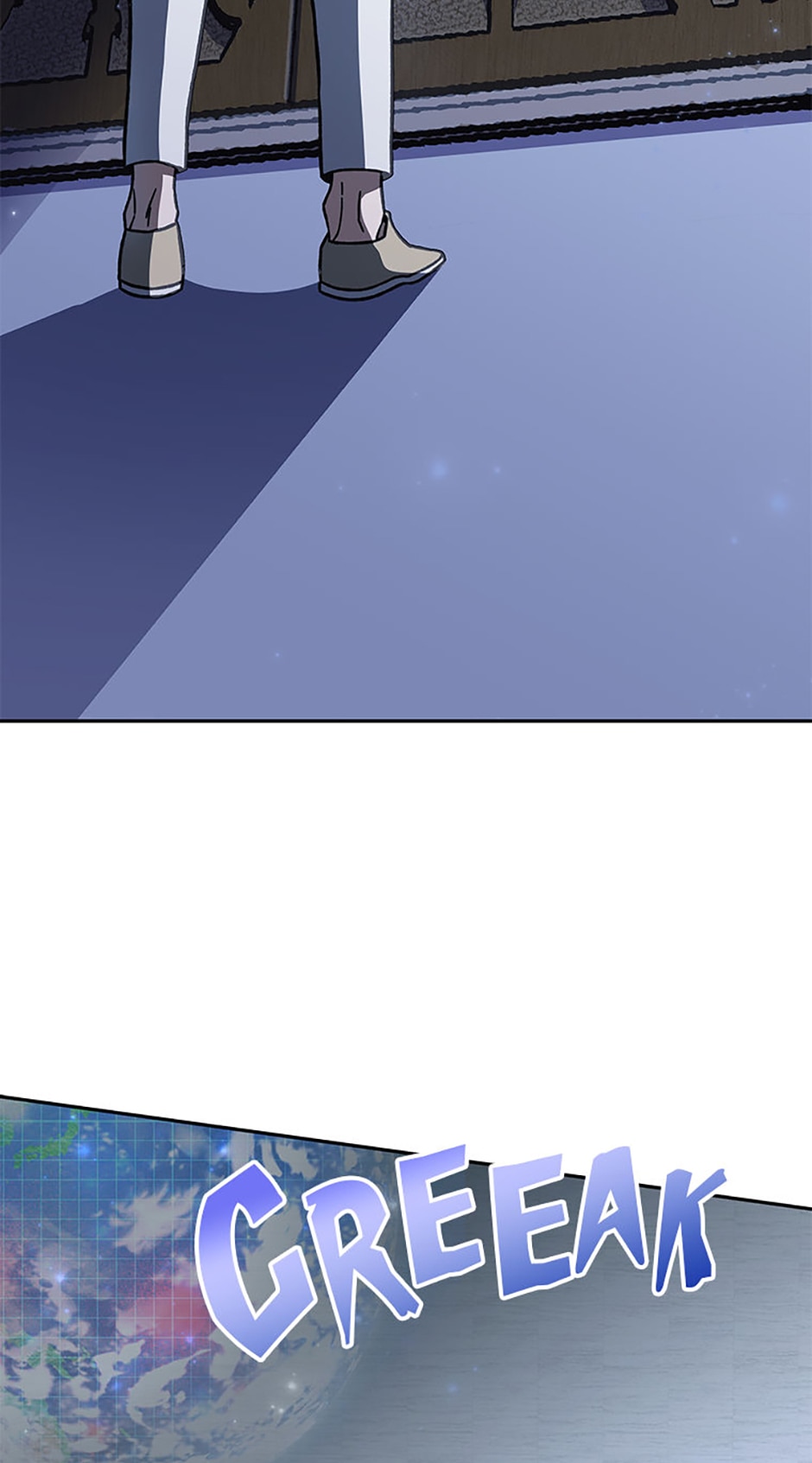 Read The Novel's Extra :: Episode 2 | Tapas Comics