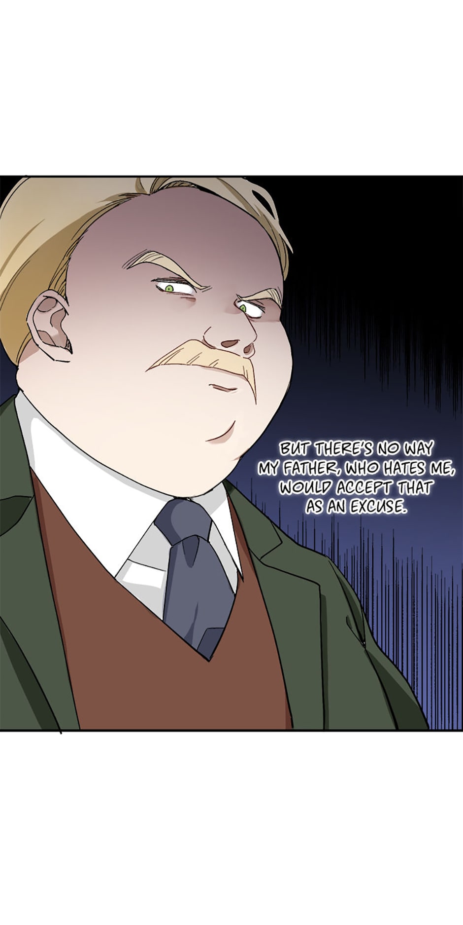 Read The Villainess's Stationery Shop :: Episode 1 | Tapas Comics